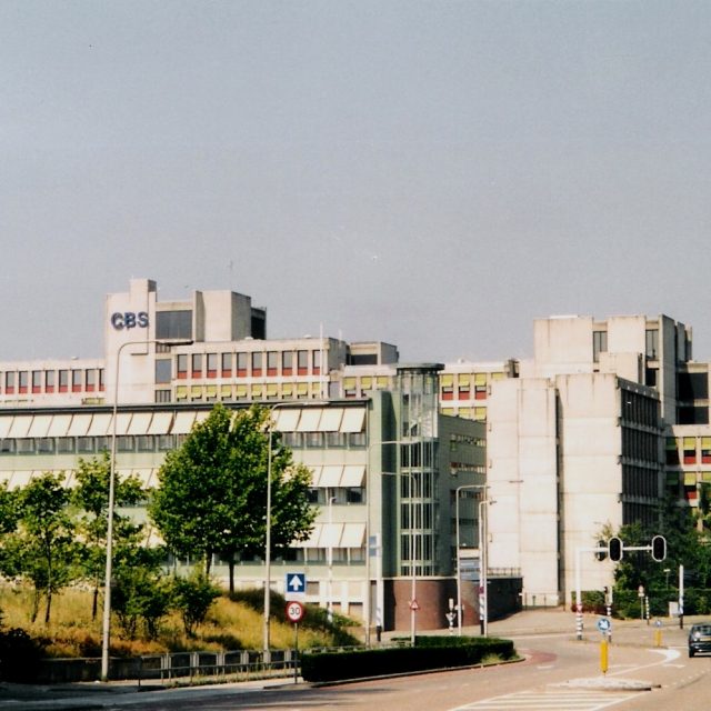 Kloosterweg - Heerlen Zien