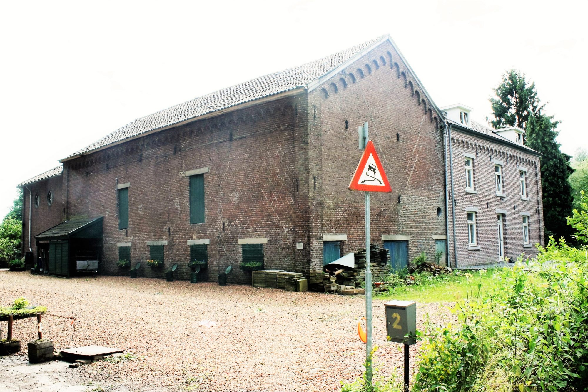 Vijverpark Meezenbroek - Heerlen Zien