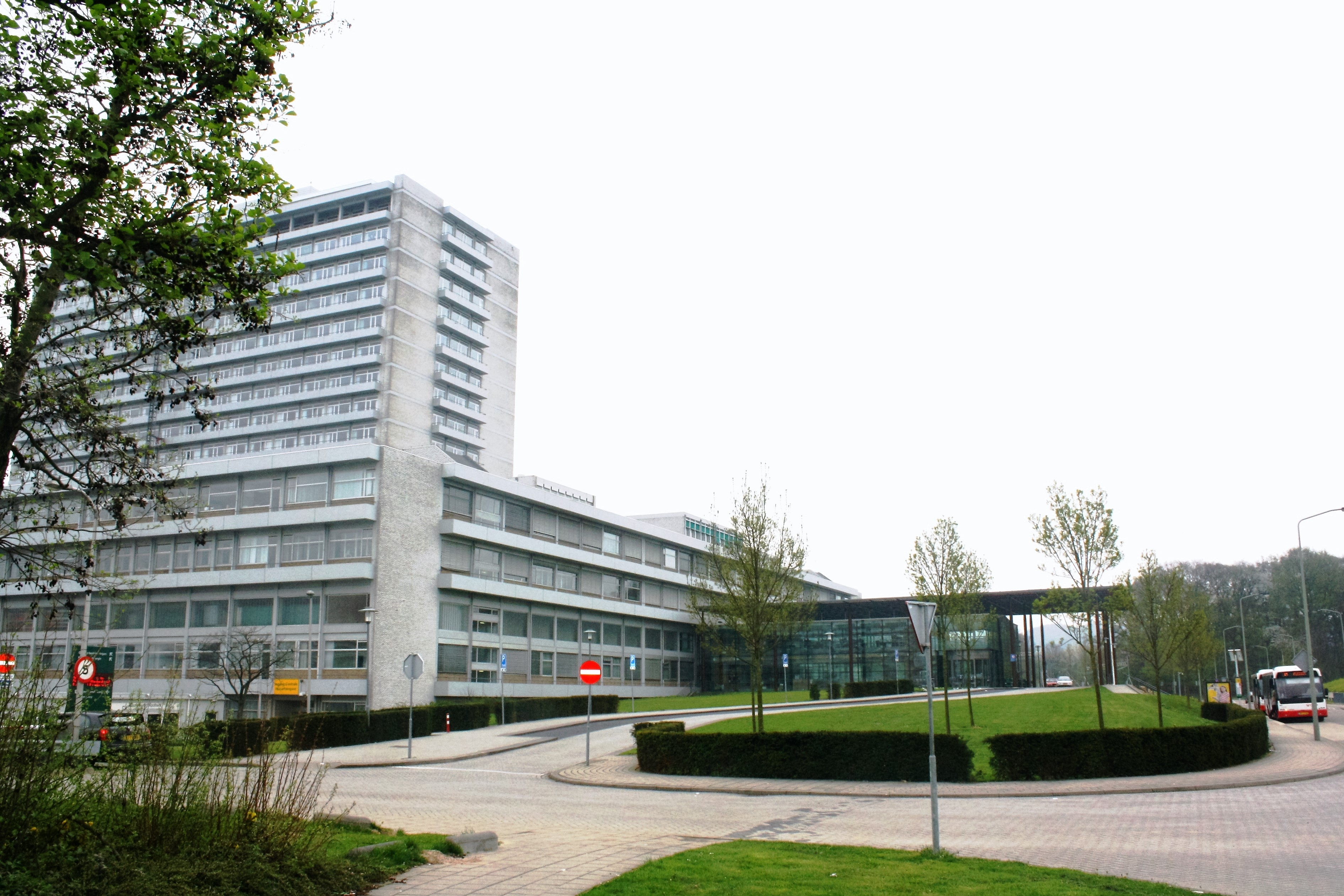 Henri Dunantstraat - Heerlen Zien