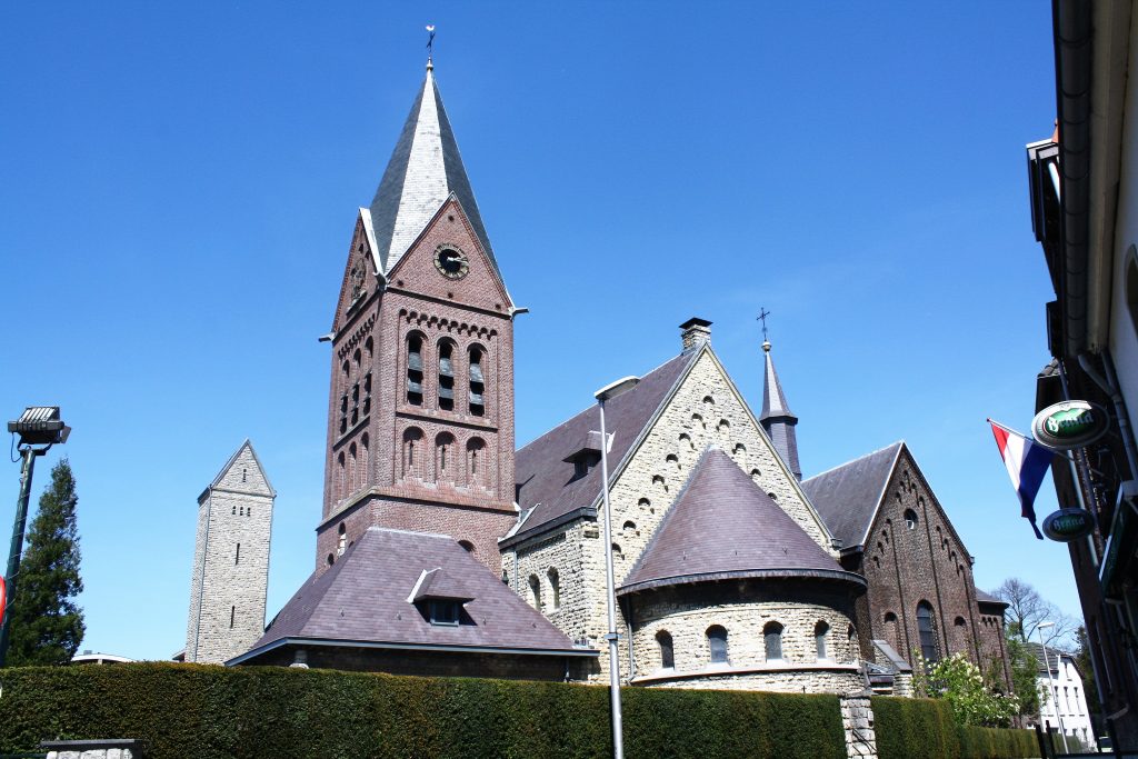 Welten - Heerlen Zien