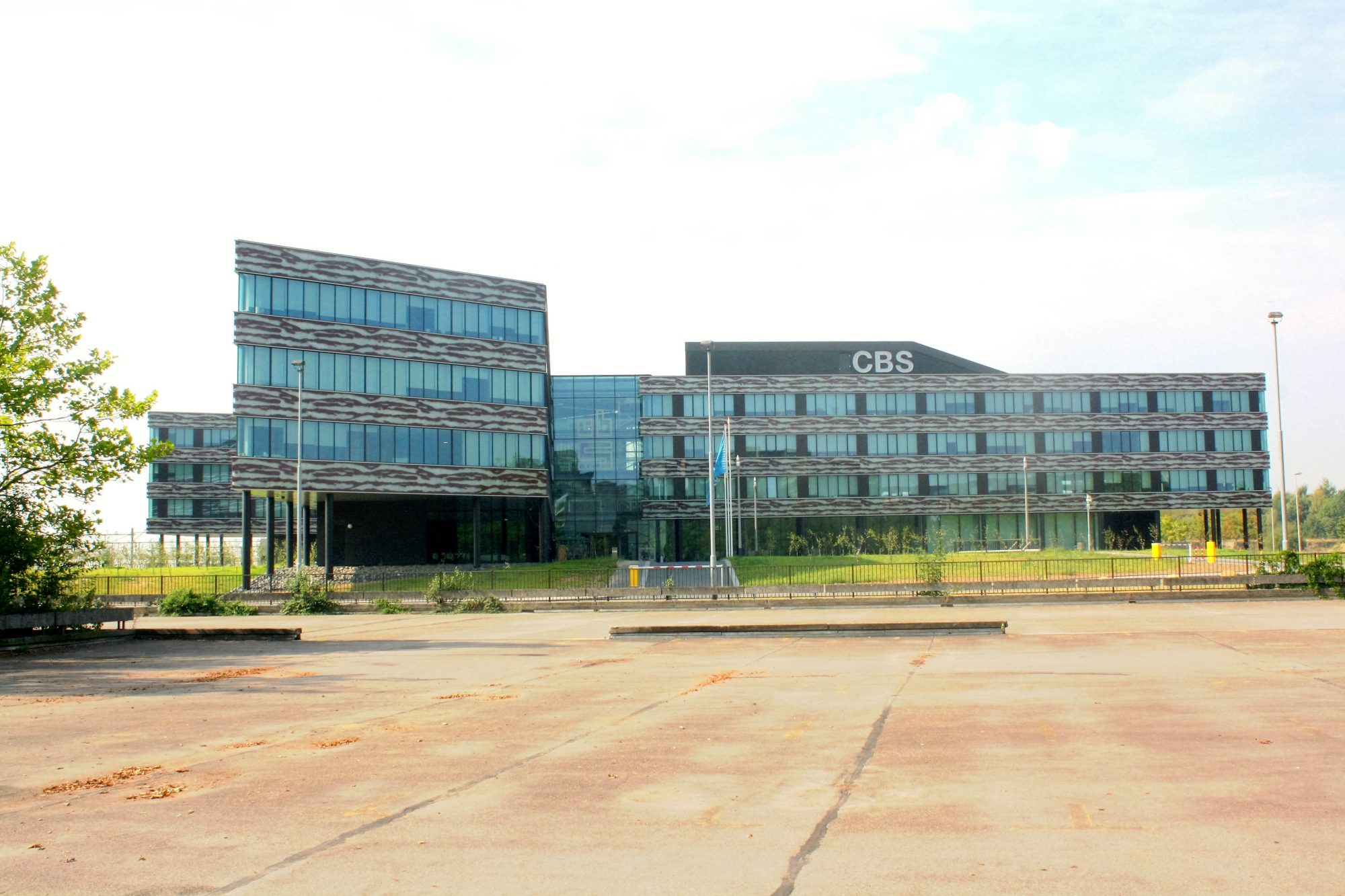 Kloosterweg / Kempkensweg / CBSweg - Heerlen Zien